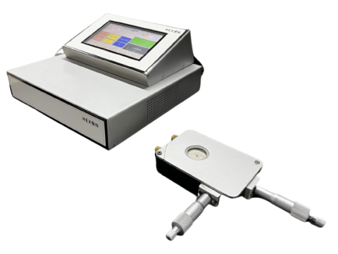 Home - Hexoninstruments