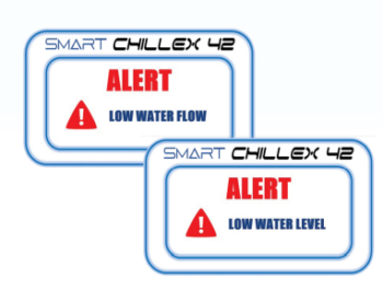 Multi-Flow Chiller - Hexoninstruments