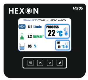 How to Use and Maintain Your Recirculating Chiller - Hexoninstruments