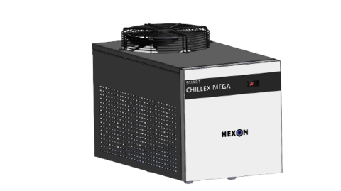 Smart Chillex Mega - Hexoninstruments