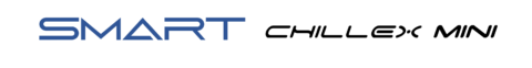SMART CHILLEX MINI - Hexoninstruments