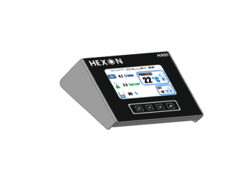 Smart Chillex Mega - Hexoninstruments