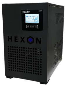 Products - Hexoninstruments