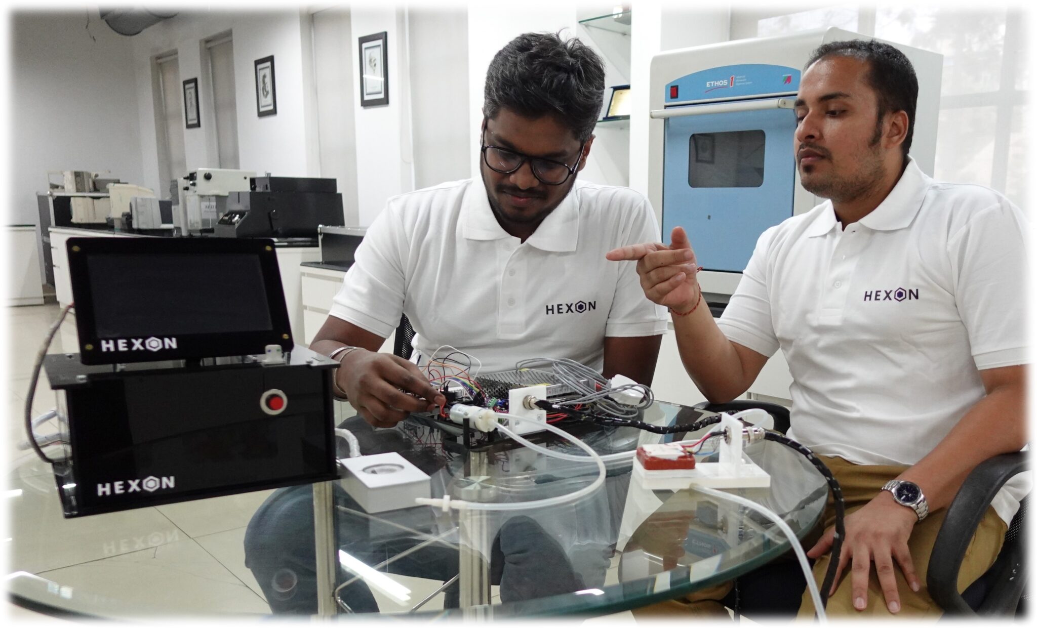 Home - Hexoninstruments