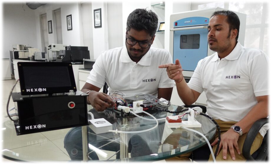 Home - Hexoninstruments